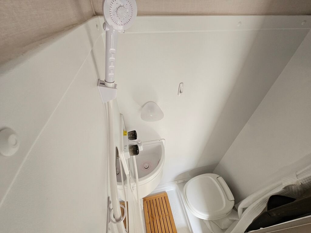 2020 Forest River R-Pod RP-172 - Lone Star Storage And trailers