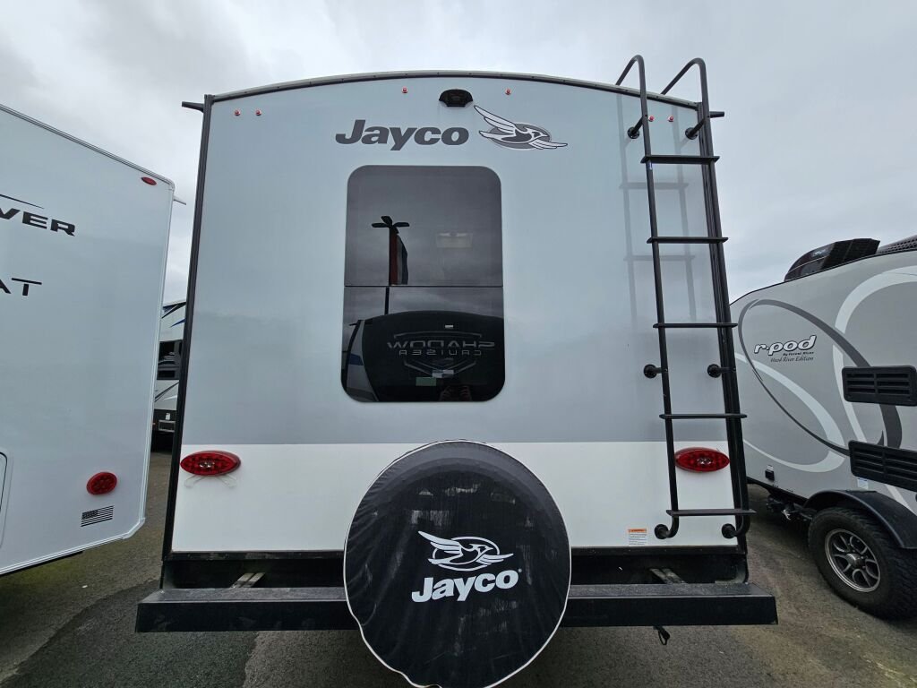 2021 Jayco White Hawk 30FLS - Lone Star Storage And trailers