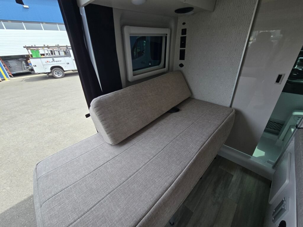 2026 Thor Motor Coach Scope 18G - Lone Star Storage And trailers