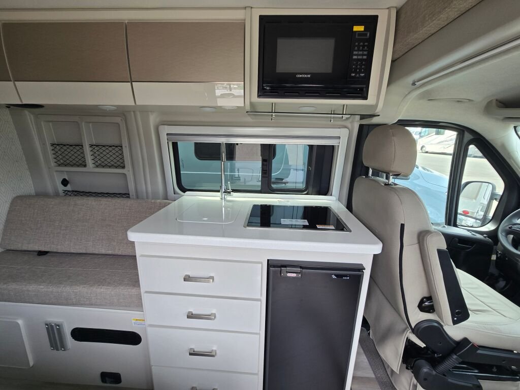 2026 Thor Motor Coach Scope 18G - Lone Star Storage And trailers